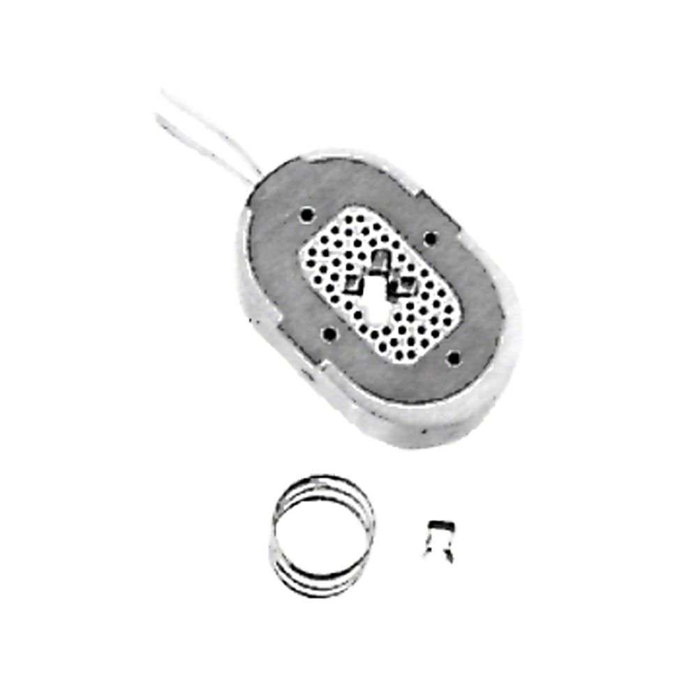 Tacoma Trailer Brake Magnet; Magnet Kit; Alko 12-Inch X 2-Inch; For ...