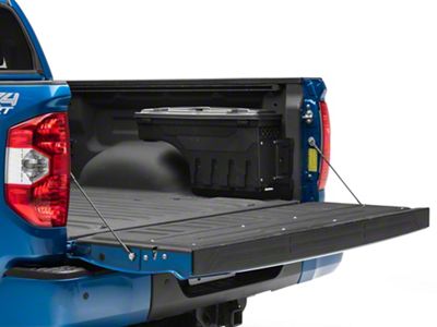 Toyota Tundra Storage & Tool Boxes | ExtremeTerrain