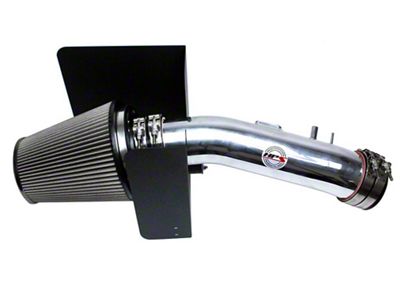 2007-2013 Toyota Tundra Cold Air Intakes | ExtremeTerrain