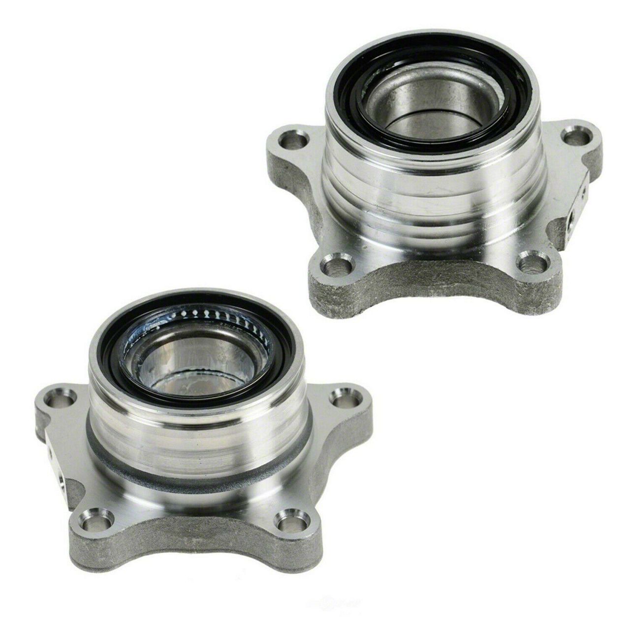 2007-2013 Toyota Tundra Axles | ExtremeTerrain