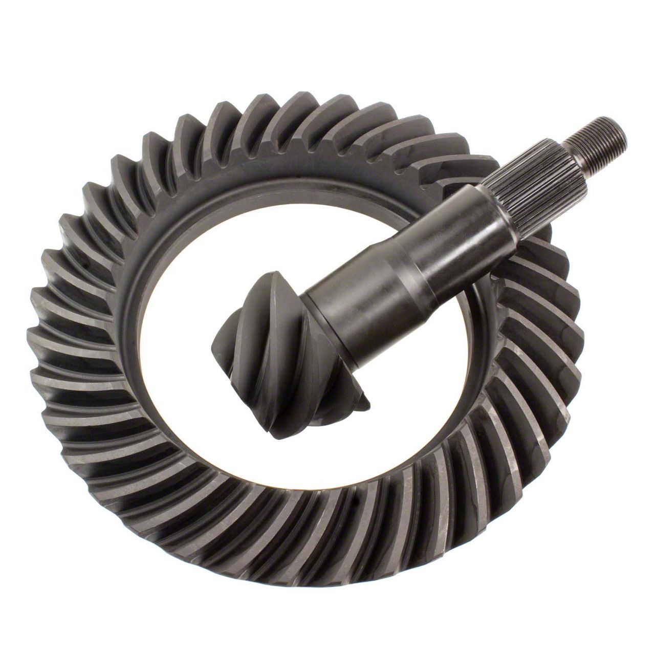 Motive Gear Tundra 10.50-Inch Rear Axle Ring and Pinion Gear Kit; 5.29 ...