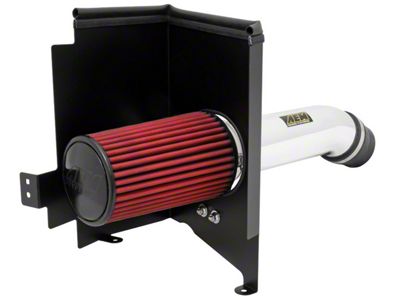 2014-2021 Toyota Tundra Cold Air Intakes | ExtremeTerrain