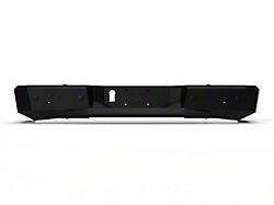 Toyota Tundra Rear Bumpers | ExtremeTerrain