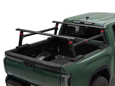 2022-2024 Toyota Tundra Bed Racks, Roof Racks & Carriers | ExtremeTerrain