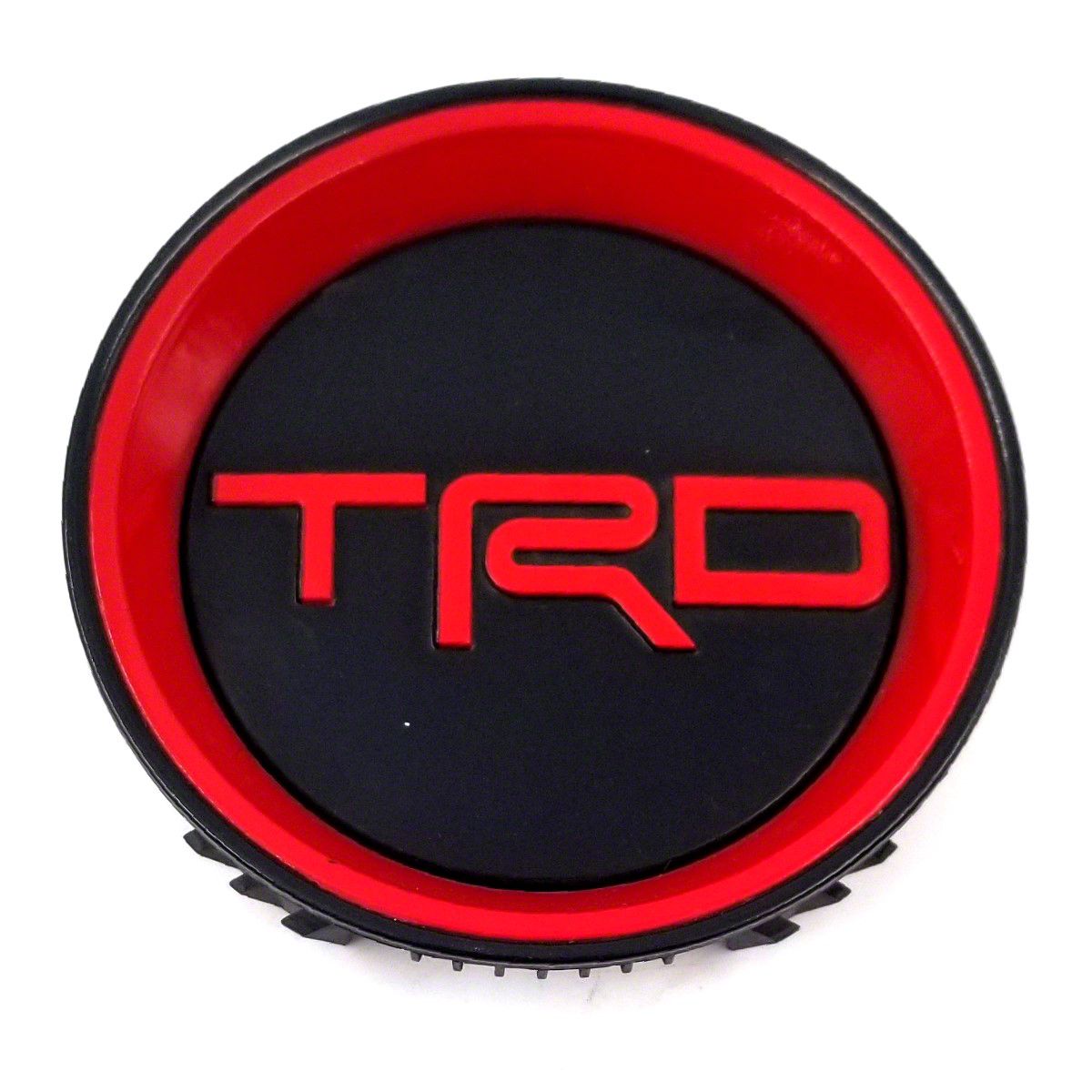 Toyota Tundra TRD PRO Center Cap; Matte Black PT2803419002 (07-21 ...