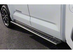 Toyota Tundra Side Step Bars & Running Boards | ExtremeTerrain