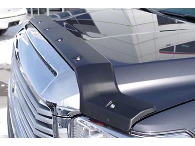 2014-2021 Toyota Tundra Bug Deflectors & Rain Guards | ExtremeTerrain