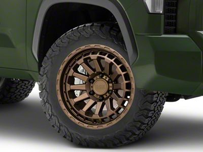 2022-2023 Toyota Tundra Wheels, Tires, & Packages | ExtremeTerrain