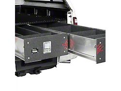 Toyota Tundra Storage & Tool Boxes | ExtremeTerrain
