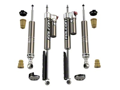 2007-2013 Toyota Tundra Shocks & Struts | ExtremeTerrain