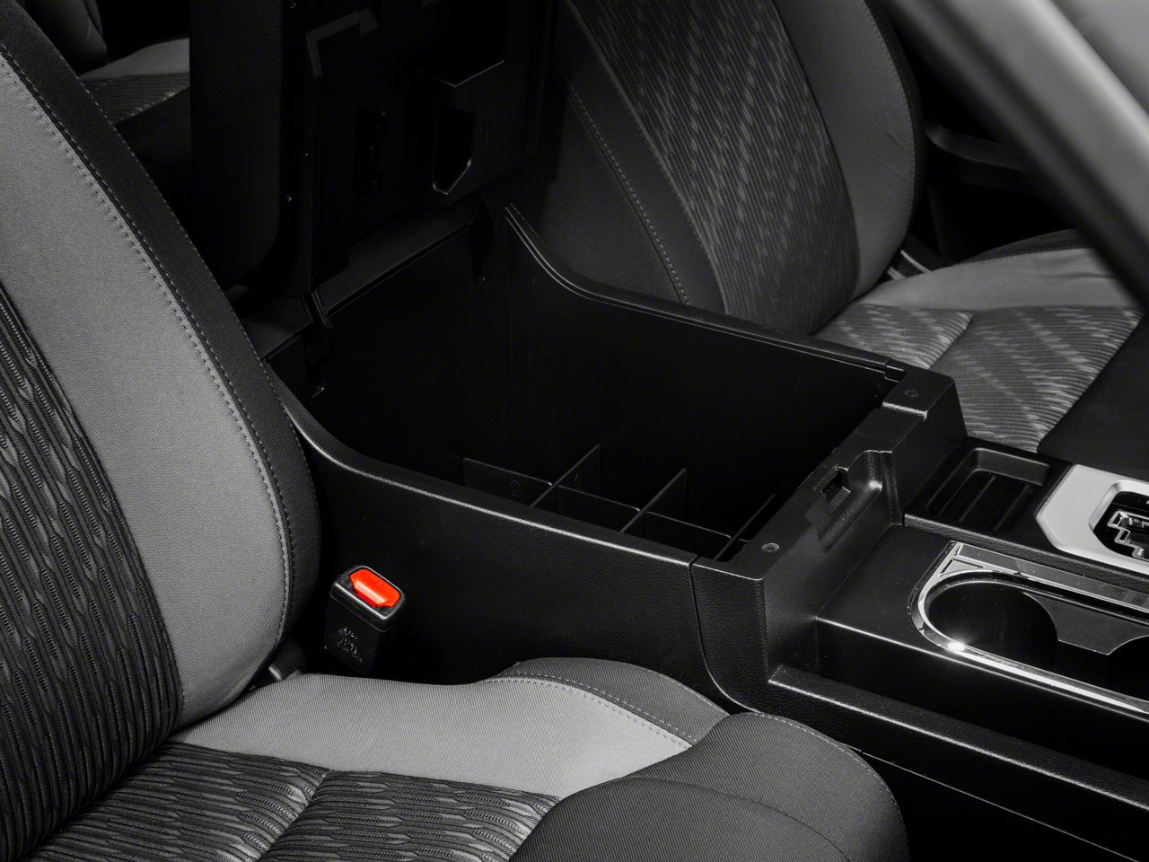 RedRock Tundra Center Console Organizer Insert TU21694 (14-21 Tundra ...