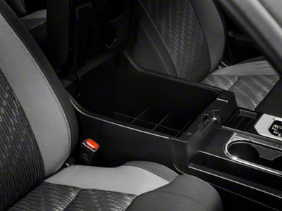 Toyota Tundra Center Consoles | ExtremeTerrain