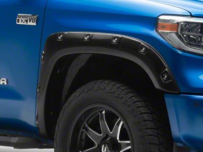 Toyota Tundra Fender Flares | ExtremeTerrain