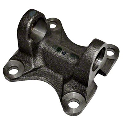 Nitro Gear & Axle Tundra Driveshaft Flange YOKT5004010 (07-21 Tundra ...