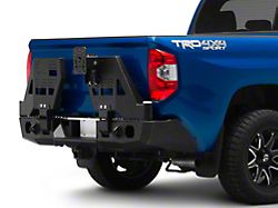 Toyota Tundra Rear Bumpers | ExtremeTerrain