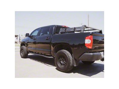 2022-2024 Toyota Tundra Bed Racks, Roof Racks & Carriers | ExtremeTerrain