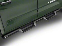 2022 Toyota Tundra Side Step Bars & Running Boards | ExtremeTerrain