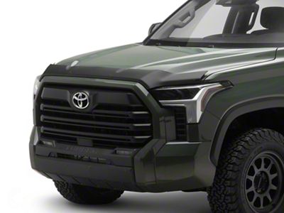 2022-2024 Toyota Tundra Bug Deflectors & Rain Guards | ExtremeTerrain