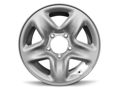 2007-2013 Toyota Tundra Wheels | ExtremeTerrain
