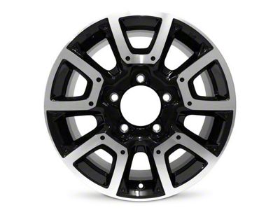 2007-2013 Toyota Tundra Wheels | ExtremeTerrain