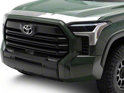 2022-2024 Toyota Tundra Bug Deflectors & Rain Guards | ExtremeTerrain