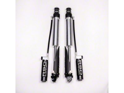 2007-2013 Toyota Tundra Shocks & Struts | ExtremeTerrain