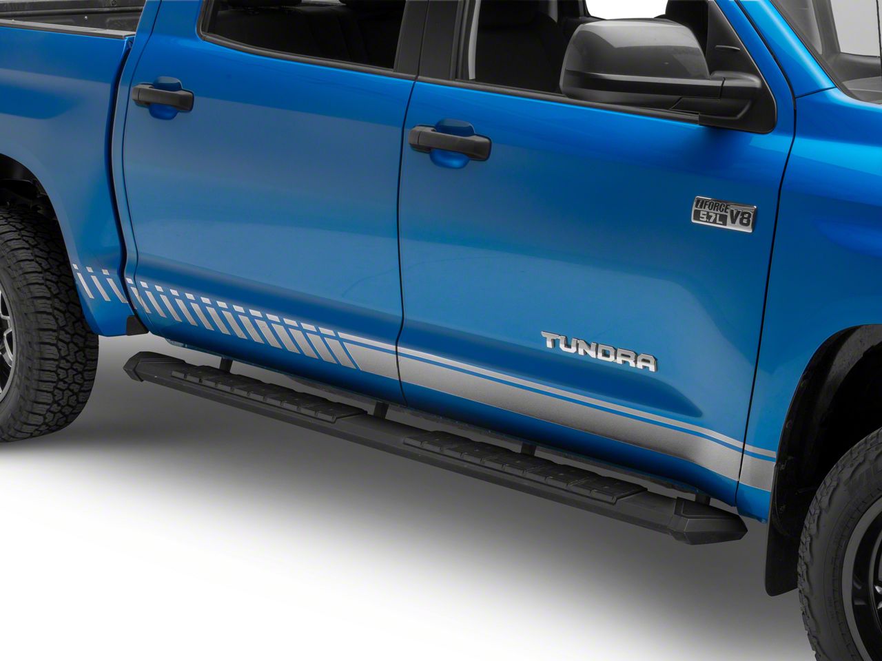 Toyota Tundra Decals, Stripes, & Graphics | ExtremeTerrain