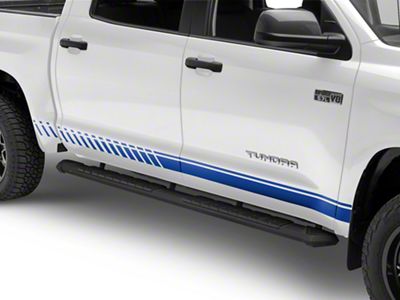 2022-2024 Toyota Tundra Decals, Stripes, & Graphics | ExtremeTerrain