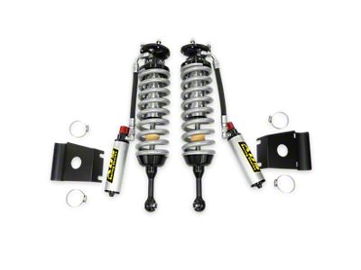 Toyota Tundra Coilovers | ExtremeTerrain