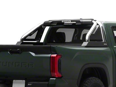 Toyota Tundra Roll Bars & Chase Racks | ExtremeTerrain