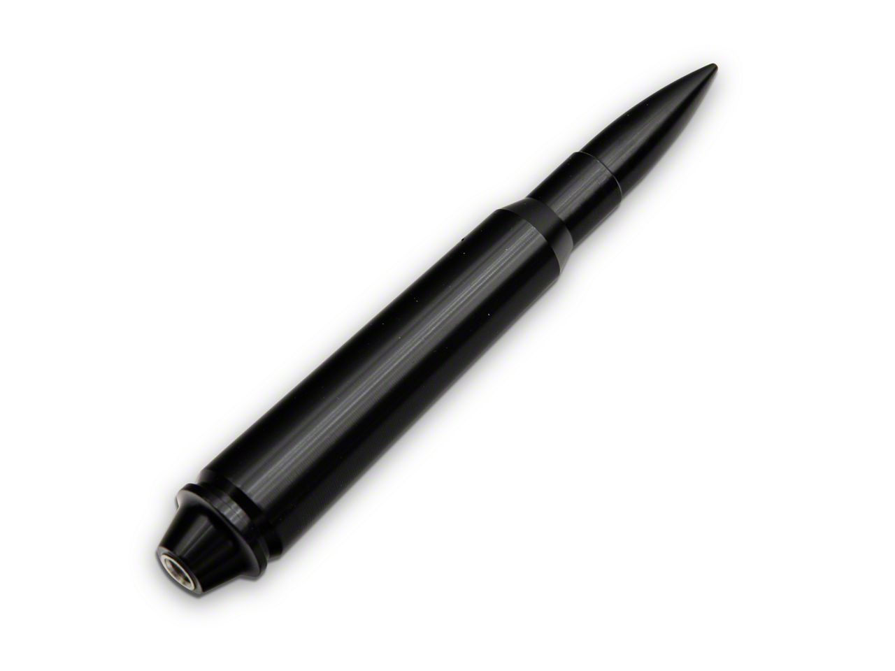 RedRock Tundra Billet Aluminum Bullet Style Antenna TU2848G14 (14-21 ...