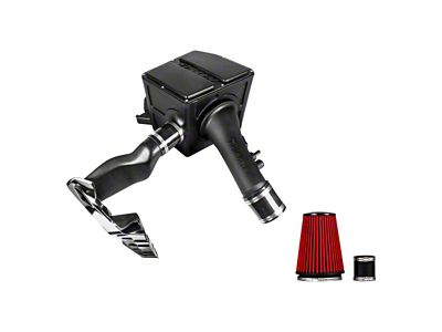 2014-2021 Toyota Tundra Cold Air Intakes | ExtremeTerrain