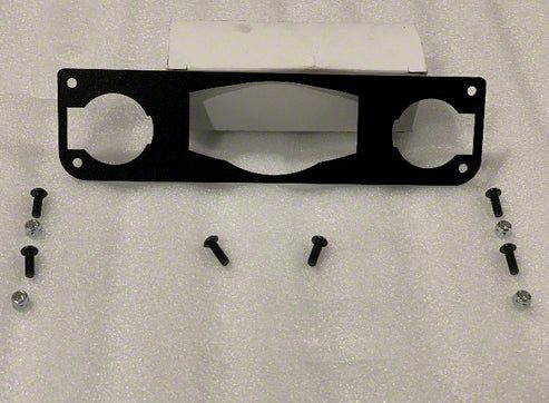 Tundra P3 Brake Controller Mounting Kit (07-13 Tundra) - Free Shipping