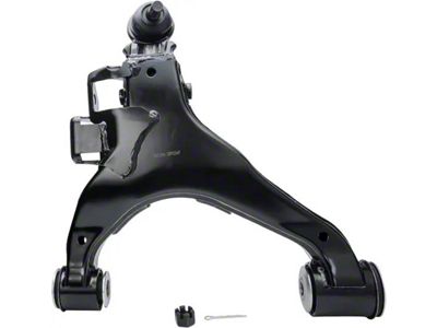 Toyota Tundra Control Arms & Accessories | ExtremeTerrain