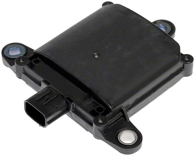 OPR Tundra Blind Spot Module 601-493 (18-20 Tundra Platinum) - Free ...