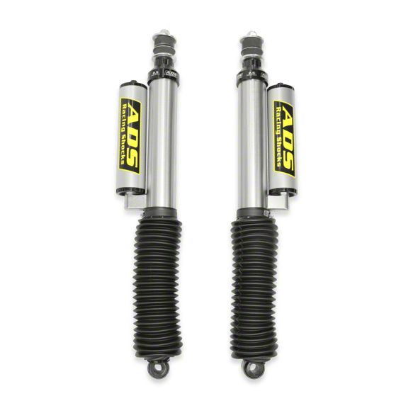 ADS Racing Shocks Tundra Direct Fit Race Rear Shocks with Remote ...