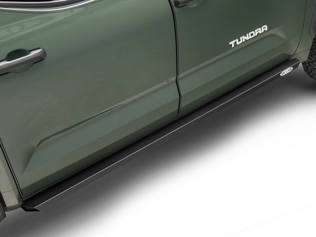 Rock-Slide Engineering Tundra Rock Sliders BD-SL-100-TUN (22-24 Tundra ...