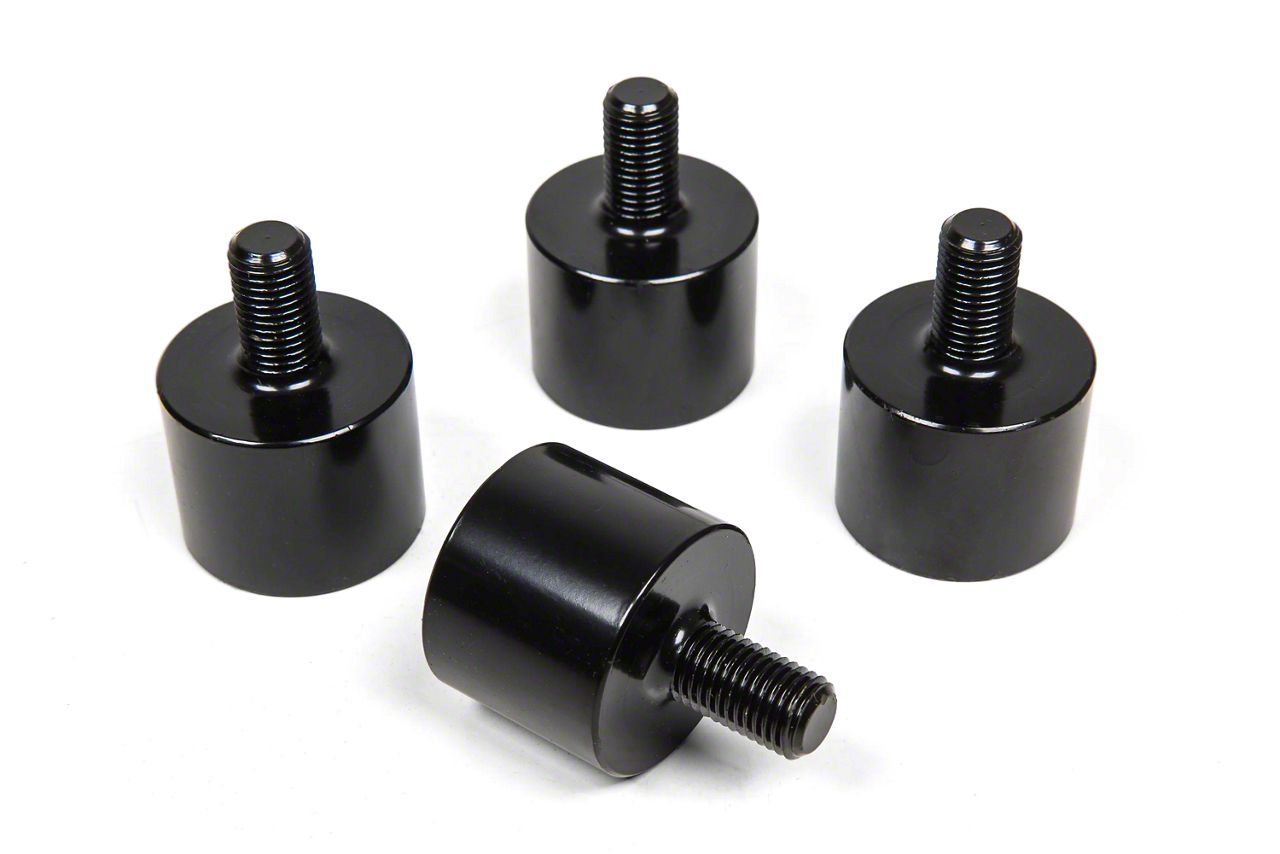 BDS Tundra Bump Stop Extension Kit BDS128301 (07-21 Tundra) - Free Shipping