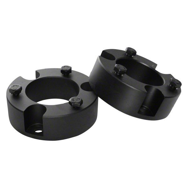 Freedom Offroad Tundra 3-Inch Front Strut Spacer Leveling Kit FO ...