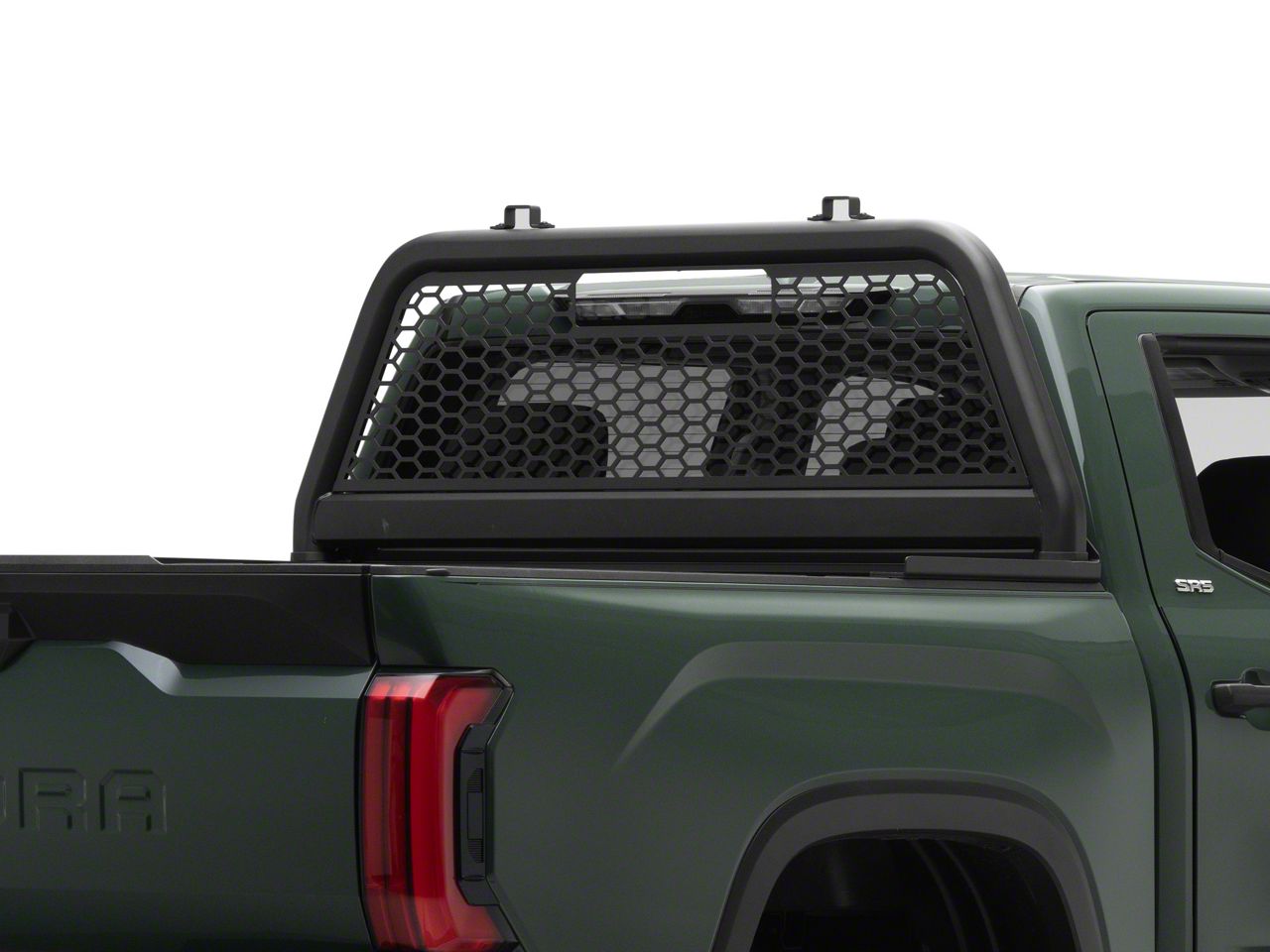 RedRock Tundra Headache Rack S173034 (19-24 Tundra) - Free Shipping