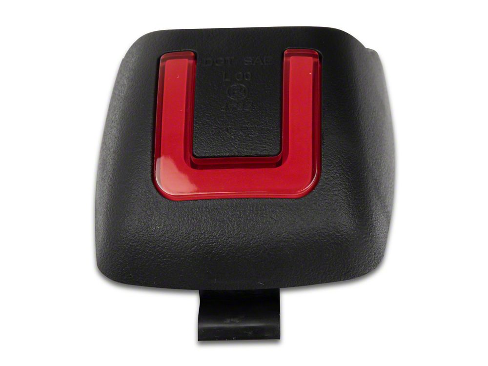 Raxiom Axial Series LED License Plate Lamps (07-13 Tundra) | Raxiom