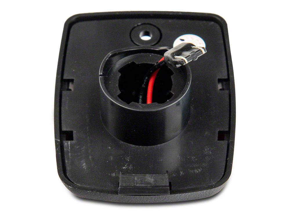 Raxiom Axial Series LED License Plate Lamps (07-13 Tundra) | Raxiom