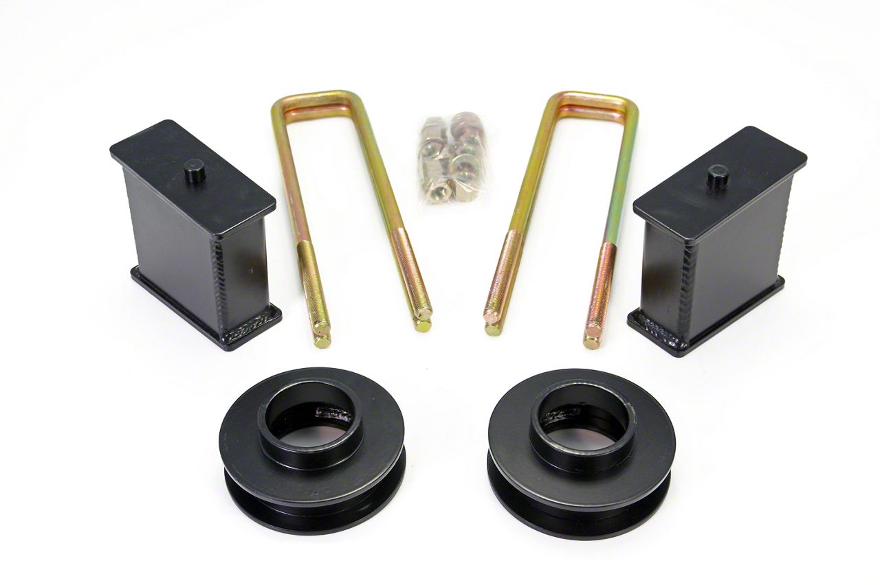 ReadyLIFT Tundra 6 to 8-Inch Lift Kit Upgrade 44-5800 (07-21 Tundra ...
