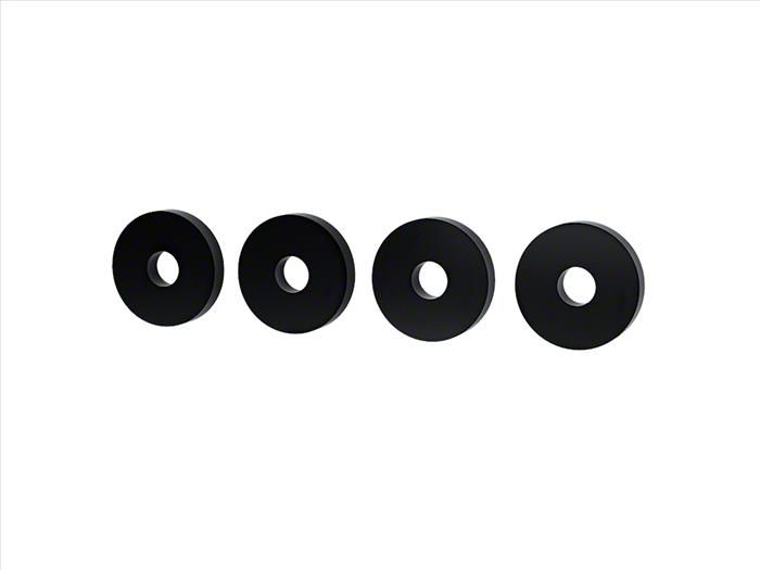 ICON Vehicle Dynamics Tundra Bump Stop Spacer Kit 51046 (07-21 Tundra ...