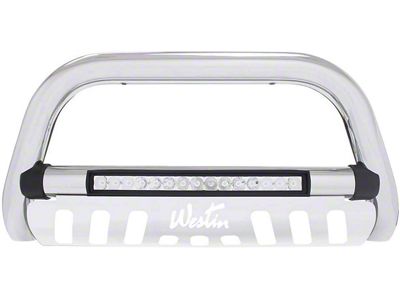 Toyota Tundra Bull Bars | ExtremeTerrain