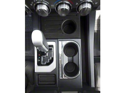 Toyota Tundra Center Consoles | ExtremeTerrain
