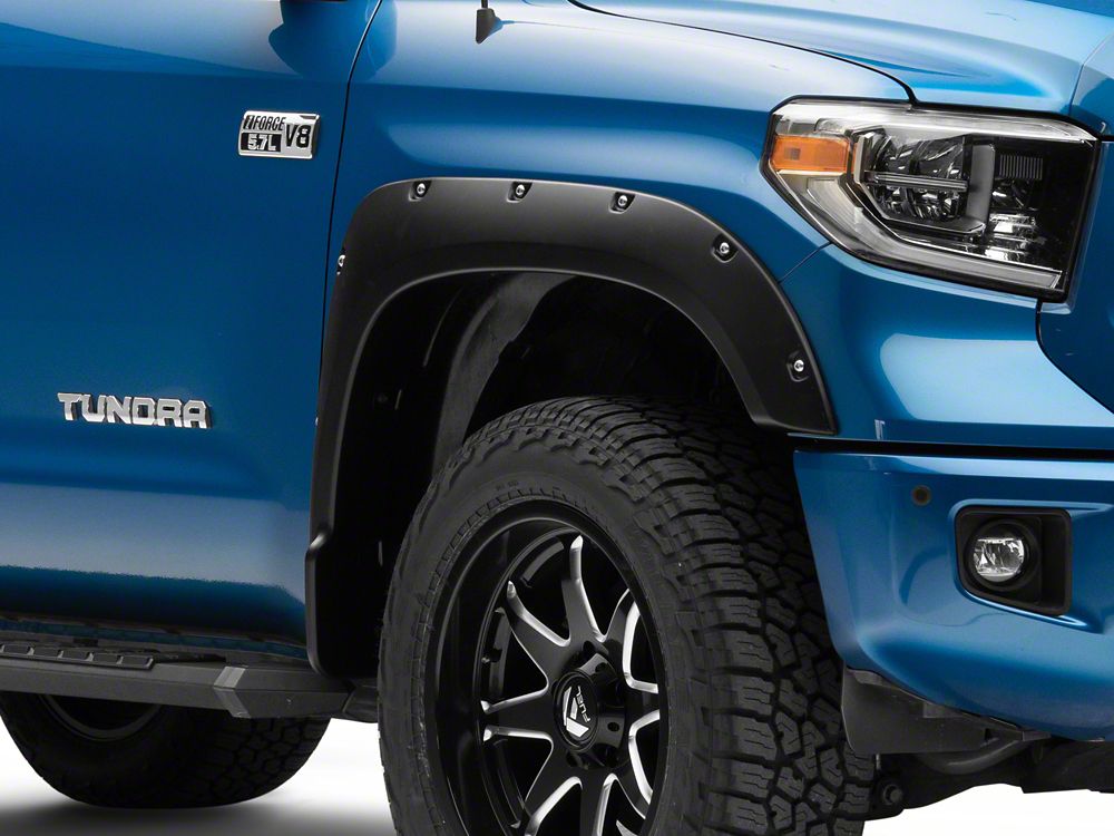 Toyota Tundra Fender Flares Oem