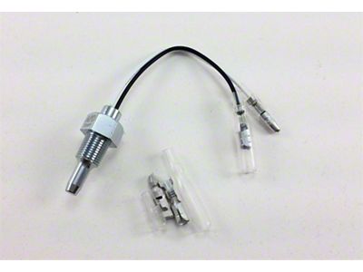 Jeep YJ Sensors for Wrangler (1987-1995) | ExtremeTerrain