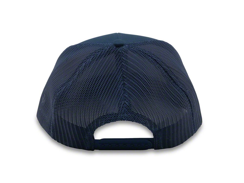Barricade Trucker Hat | Barricade