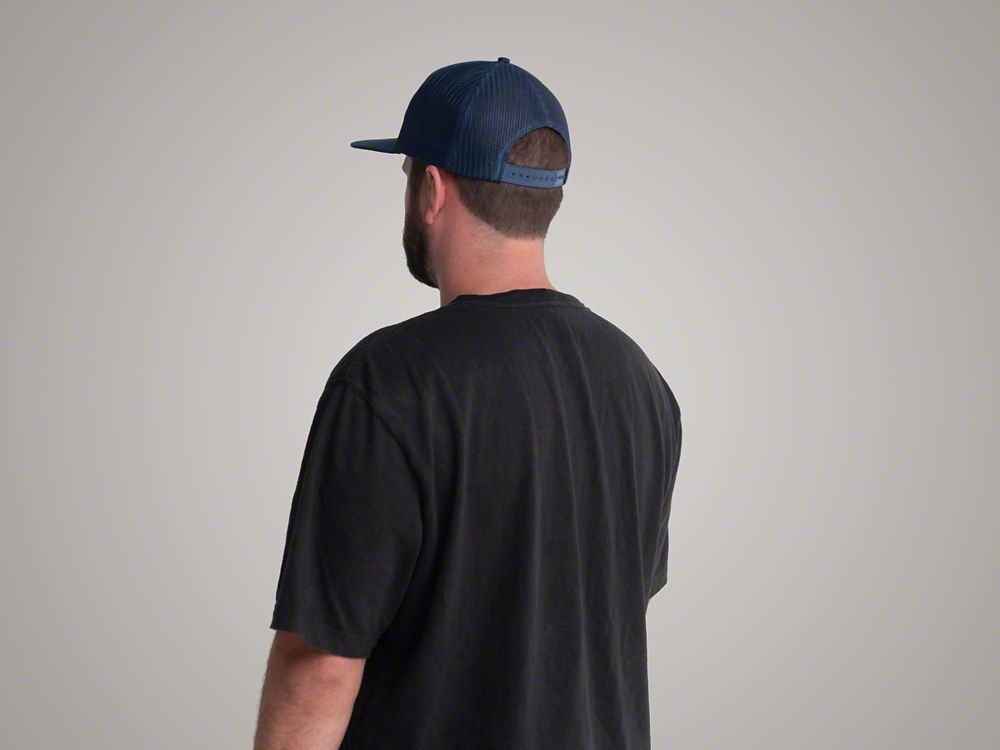 Barricade Trucker Hat | Barricade